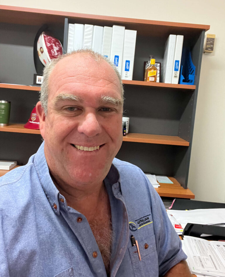 Standard 22 – Coal Mining for Supervision of people